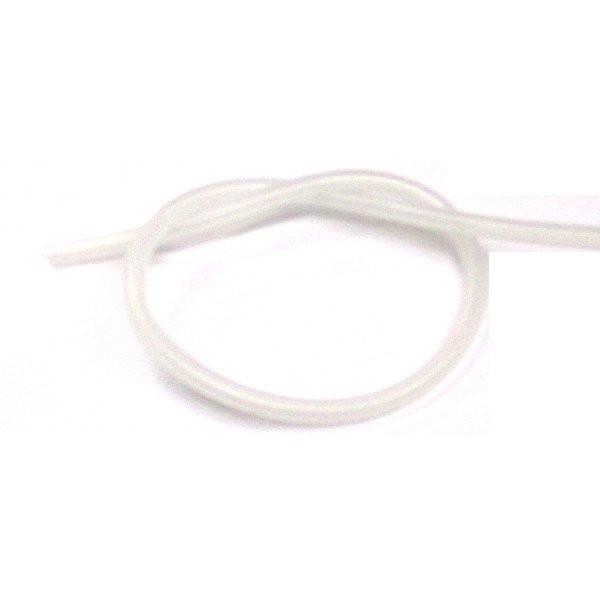 このシリコーンチューブはシリコーンゴム製で、非反応性で柔軟性があり、高温に耐えます。-60度〜200度50ｃｍ単位でカットします（2個ご注文なら100cmとなります）