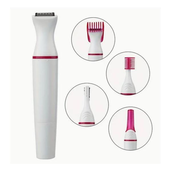 気になるまゆ毛や襟足、ひげ、産毛 などをサッとカットいつでもどこでもビューティーフェイス長さ調節アタッチメントを使用すれば剃りすぎをふせげます。長さ調節アタッチメントは、きわ剃り用にかぶせてお使いくださいコンパクトサイズなので携帯にも便利で...