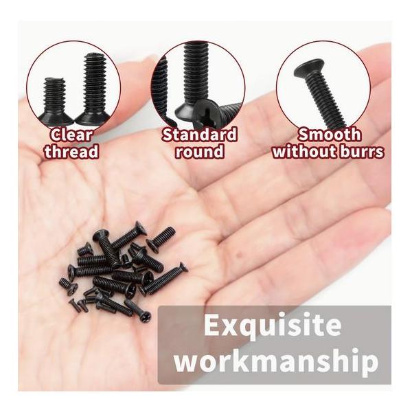 主な素材カーボンスチール外観仕上げ四三酸化鉄皮膜