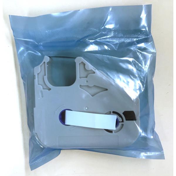 Canon MK-RS100B（3604B001）対応　互換リボンICカセット純正品と同じように使えます。MK-RS40B（40ｍ)の100ｍタイプテープ色：黒テープ長：100ｍ当社型番：PT-200B対応機種：Mk2600 , Mk250...