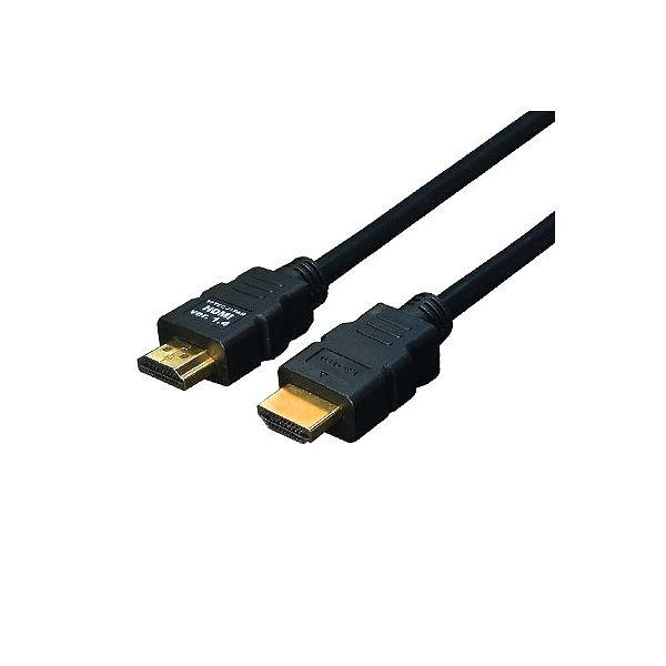 ■製品情報製品：HDMIケーブル 1mメーカー：変換名人型番：HDMI-10G3■仕様規格(Ver)：1.4長さ：1m■製品特徴・3重シールドで外部ノイズを抑制。外部ノイズから転送データを保護することで、 ハイスピードなデータ転送を可能にし...