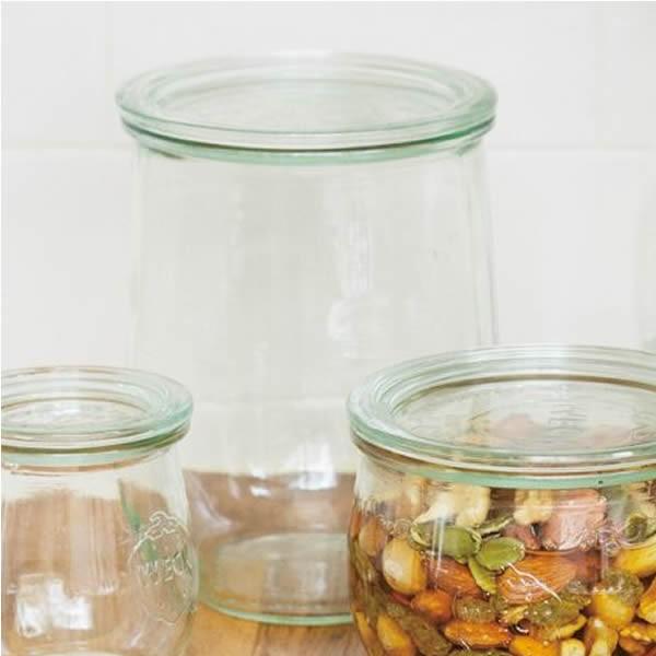 ●【あすつく】をご希望のお客様へ●お届け指定日で【あすつく】をお選び下さい。ただし、12時までの受付となります。丸みがやさしい印象で乾物の保存にちょうどよいサイズです。容量たっぷりなので、嵩のあるショートパスタやシリアルにぴったり。チューリ...