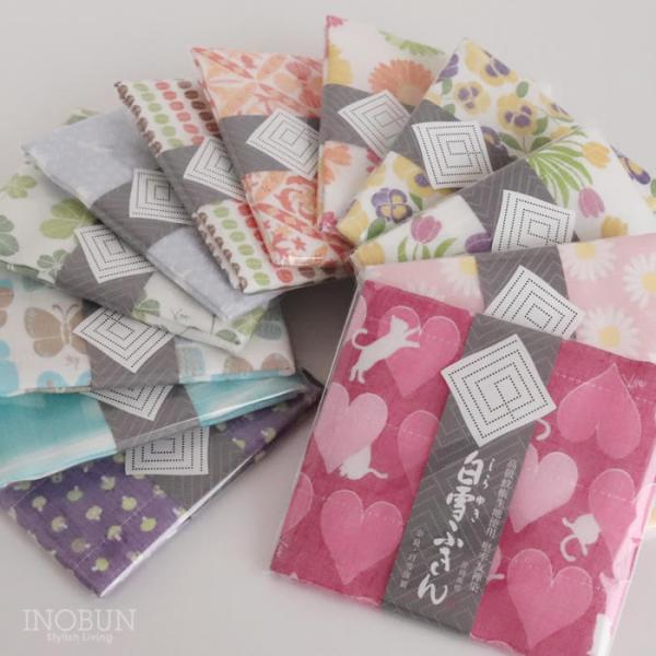 ●【あすつく】をご希望のお客様へ●お届け指定日で【あすつく】をお選び下さい。ただし、12時までの受付となります。レインボーカラーになるよう、モダンシリーズの白雪ふきんを12枚セレクトしました♪お花や動物、たべものなど...色鮮やかでキッチン...