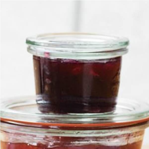 ●【あすつく】をご希望のお客様へ●お届け指定日で【あすつく】をお選び下さい。ただし、12時までの受付となります。直径7cmの使いやすいサイズは、ジャムやペースト、一人分のデザートにぴったりのかわいいサイズ。お料理と一緒にお皿にのせるのにちょ...