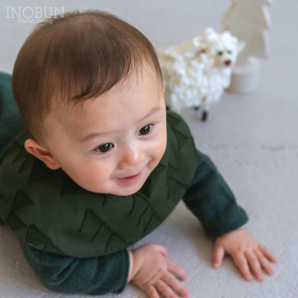 ●【あすつく】をご希望のお客様へ●お届け指定日で【あすつく】をお選び下さい。ただし、12時までの受付となります。人気の「Lien de famille リヤンドファミーユ」から、優しいスタイセットが届きました♪雰囲気のあるジャガードとパイル...