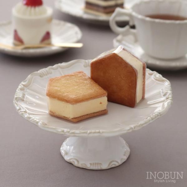 ●【あすつく】をご希望のお客様へ●お届け指定日で【あすつく】をお選び下さい。ただし、12時までの受付となります。クラシカルでシャビーシックなスタイルにぴったりなノブレスの食器シリーズ。長年ヨーロッパのインテリアやクリスマスの世界と向き合い続...