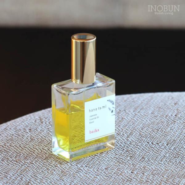 ●【あすつく】をご希望のお客様へ●お届け指定日で【あすつく】をお選び下さい。ただし、12時までの受付となります。天然精油だけで香りづけしたオードトワレ。自然由来成分99％以上。香り成分は天然精油100%。つけた瞬間から自然の香りに満たされま...