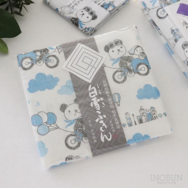 ●【あすつく】をご希望のお客様へ●お届け指定日で【あすつく】をお選び下さい。ただし、12時までの受付となります。白雪ふきんコラボレートシリーズ、人気のイラストレーター・ウマカケバクミコさんとのコラボ第7弾！お子さんと一緒に使いたくなる可愛い...