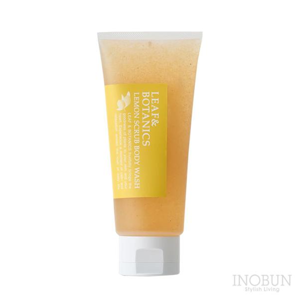 ●【あすつく】をご希望のお客様へ●お届け指定日で【あすつく】をお選び下さい。ただし、12時までの受付となります。リーフ＆ボタニクスから春夏限定「レモン」が新発売。暑さの厳しい夏の日々を、爽やかに過ごすためのラインアップです。薄荷由来メントー...