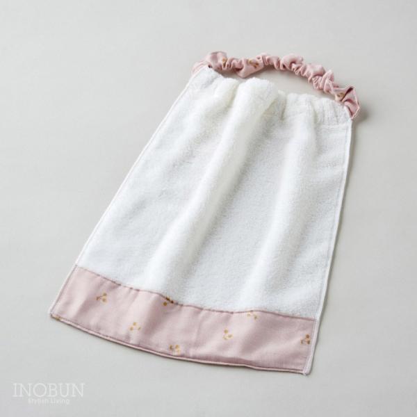 ●【あすつく】をご希望のお客様へ●お届け指定日で【あすつく】をお選び下さい。ただし、12時までの受付となります。優しい素材とデザインで大人気の「Lien de famille リヤンドファミーユ」から、嬉しいおりこうタオルが登場♪現在、多く...