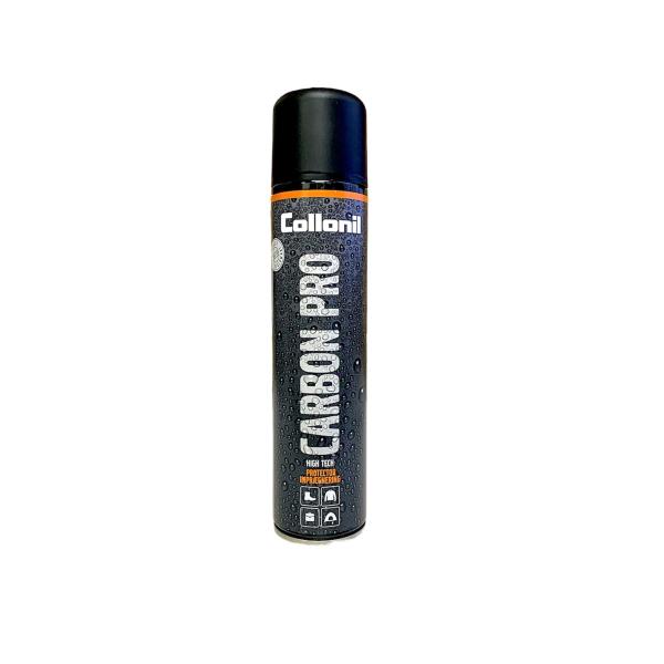 Collonil（コロニル）製カーボンテクノロジーを応用したハイテクパワフルな防水スプレー容量：300ml （防水100％）生産国：ドイツ・コロニルカーボンテクノロジーにより非常に高い防水性により長時間防水効力を発揮します。・透湿性も損なわ...