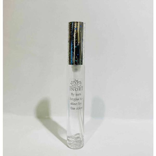 プロのヒーラーの方、セラピストの方、そしてこれからプロを目指す方などにお勧めのヒーリングドロップス「ヒーラーズフォース」。無色透明のボトルの意味は、全ての色が重なった時に生まれる「クリアー」。全てのものを浄化する透明な水の力と、陽性・陰性の...