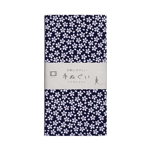 手ぬぐい （小紋柄）（8柄2配色・90cm）歴史のある定番の小紋柄、色が美しく、生地のほぼ裏側まで色が通っております。使い勝手が良く、使い方は色々！タオルのように厚手でないので、作業をするのにも邪魔になりません。お洒落に、お部屋の壁掛け、イ...