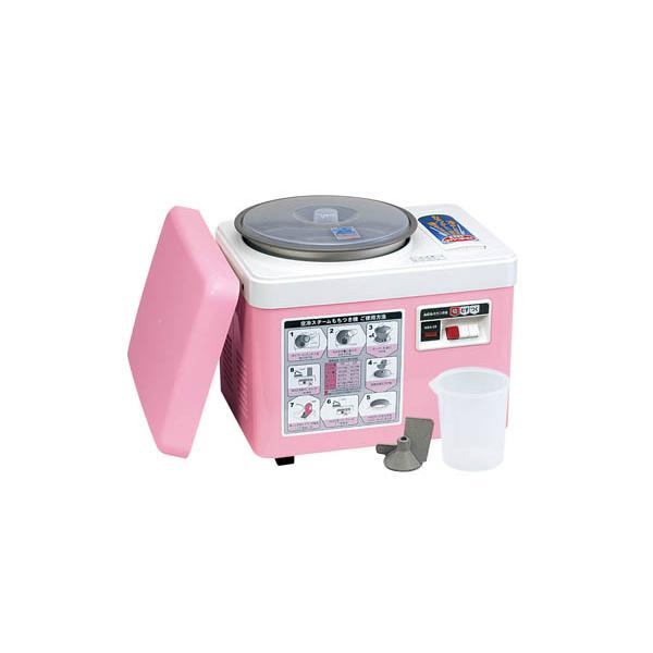 起こすと回るファンからの風で懐かしいきねつきの味を再現。