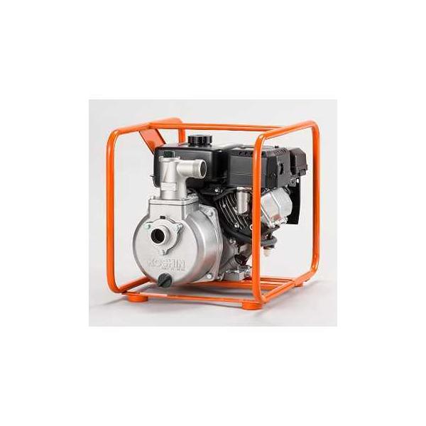 ※商品型番に更新が発生している場合、最新型番でのご案内となります。三菱4サイクルGB13Gエンジン搭載のエンジンポンプです。