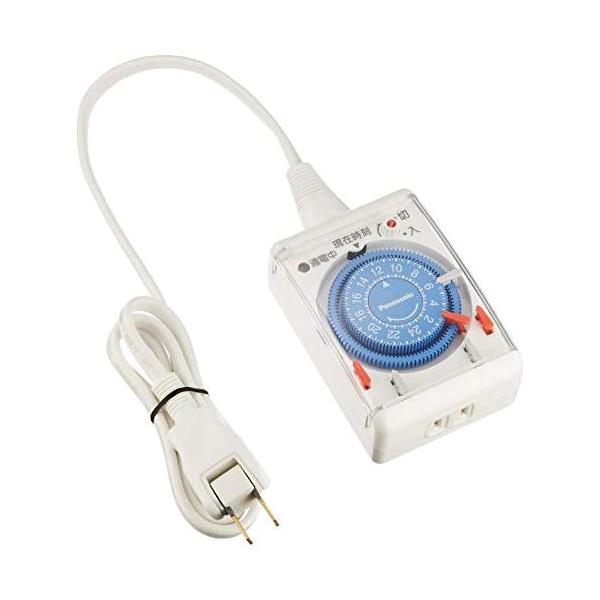 電気さくのＯＮ／ＯＦＦを15分単位で指定制御が出来ます。使用する場合、電気さくは24時間連続運転モードで使用してください。【対応機種】ＥＡ７０ＡＤ＜TBS-EA70AD＞５０００AC＜TBS-5000AC＞