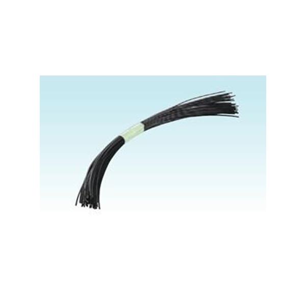 バインド線50本●長さ/約40cm・50本束