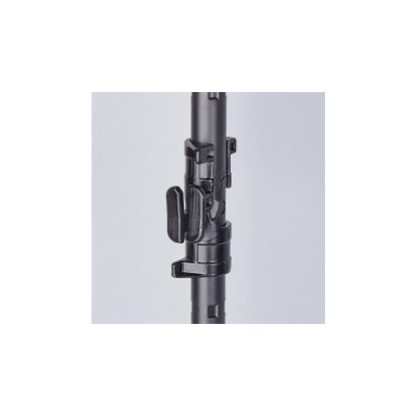 EGFガイシ■EGFポール用の追加・補修用のガイシです。【注意】破損したガイシ部をニッパとカッターで凹凸が無いようにして取り付けてください。