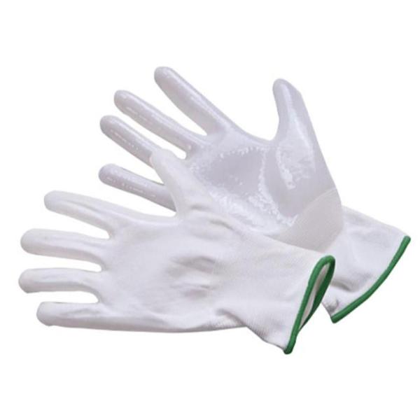 電気さく作業手袋(L)■通電中でも作業ができる電気さく補修用の手袋です。