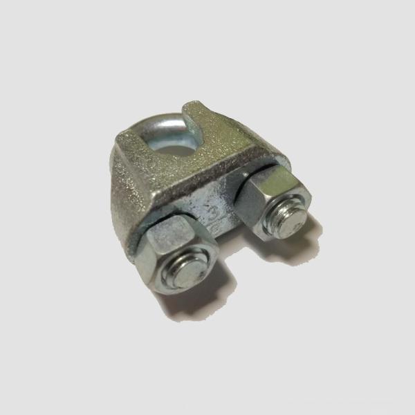 ファーレ旭式箱罠や囲い罠のパネルを固定するためのワイヤクリップです。箱罠や囲い罠をお買い上げの場合はワイヤクリップが付属しておりますが、足りなくなった場合はこちらから購入ください。