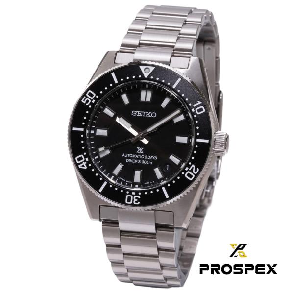 1965年に誕生したセイコーのダイバーズウオッチの原点を現代に受け継ぐ「1965 ヘリテージ」モデルが、防水性能と持続時間をスペックアップ本作に搭載される、メカニカルキャリバー「6R55」は、3日間（約72時間）のロングパワーリザーブを可能...