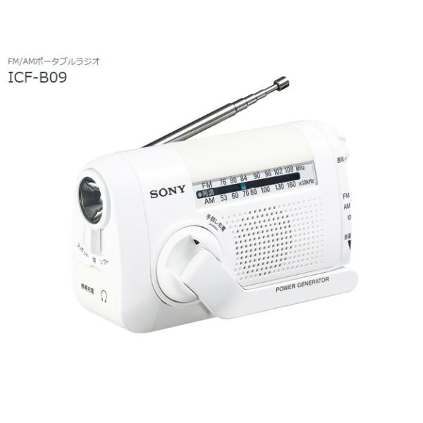 ・FM/AM 2バンド受信のお手軽ラジオ。ワイドFM（FM補完放送）も対応・内蔵充電池、手回し充電、単3形アルカリ乾電池からiPhoneなどのスマートフォンを充電でき、緊急時にモバイルバッテリーとしても役に立ちます。＊一部のスマートフォンに...