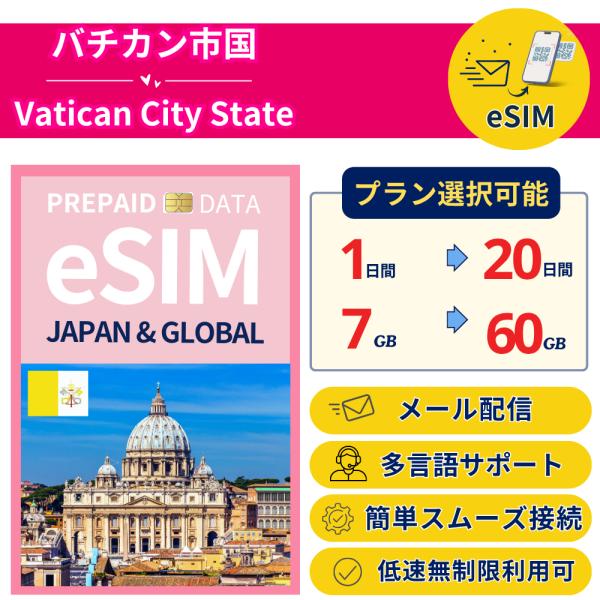 通信キャリア： Wind Italy Vodafone Italyデータプランの詳細：　データ通信のみ（５G/４G/LTE→全て実装！）テザリング：ありIPアドレス：海外ローミング利用制限後DATA通信速度：データ通信終了(追加購入可能）♪...