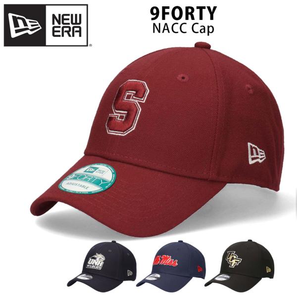【ブランド】ニューエラ / NEW ERA【スタイル】9FORTY / ナインフォーティー【コレクション】NCAA カレッジ / NCAA COLLEGE CAP 【チーム/カラー】・スタンフォード・カーディナル /  カーディナル・ニュー...