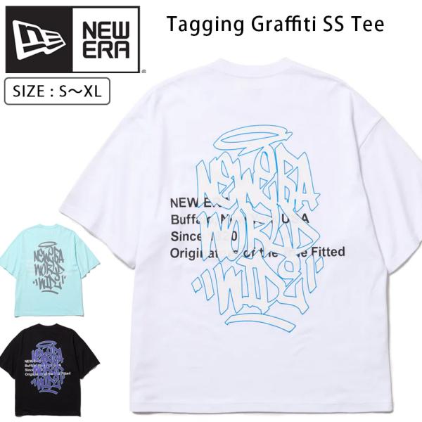 【ブランド名】<a href= "https://item.rakuten.co.jp/inreason/c/0000000128/" >ニューエラ / NEW ERA</a>【スタイル】オーバーサイズ 半袖Tシャツ...