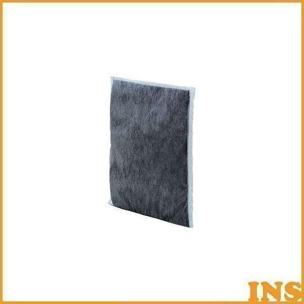 細かなチリやホコリ、ペットの毛などを逃がしません。交換の目安は2年です。2年以内でもタバコなどの強いニオイがあるときにお使いになると交換時期は早まります。フィルターからニオイが発生した場合には交換をお勧めします。■商品サイズ(約):幅34....