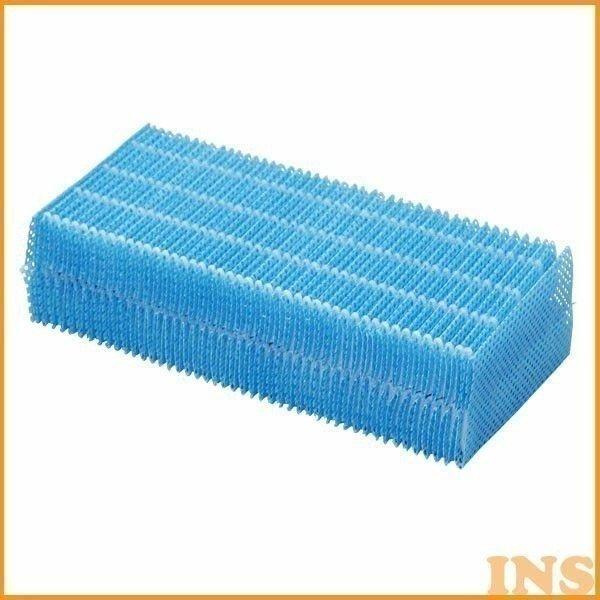 気化ハイブリッド加湿器専用加湿気化フィルター。気化ハイブリッド加湿器（EHH-500Z-S、EHH-500-H、EHH-700Z-S、EHH-700-H）に使用する加湿気化フィルターです。定期的に洗浄し、繰り返し使用することができます。・交...