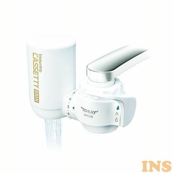 ■商品サイズ（cm）幅約12.3×奥行約7.7×高さ約9■商品重量約290g■材質ポリアセタール、ABS樹脂ろ過スピード2倍カートリッジ搭載の、トレビーノ数量限定企画品です。[検索用：東レ 浄水器 カートリッジ カセッティ 49606858...