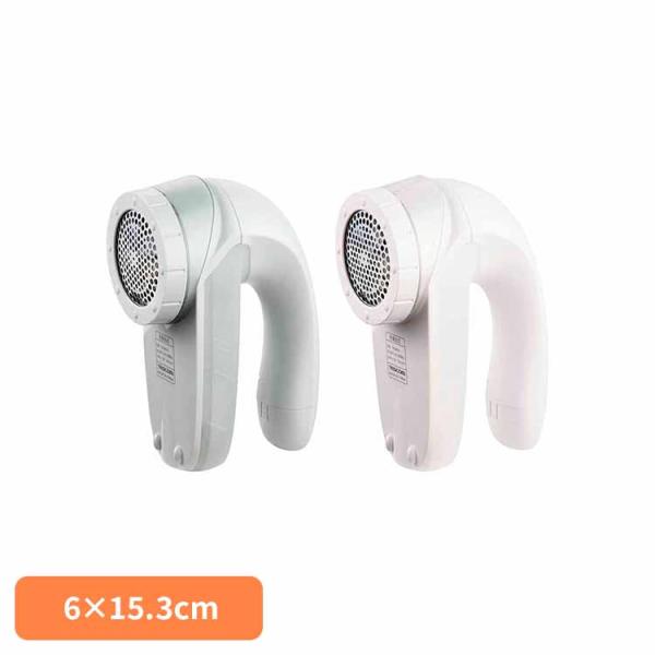 [検索用：Tescom 毛玉クリーナー 毛玉取り 乾電池式 風合いガード ジャージ スウェット 靴下 セーター 静電気 お手入れラクラク 4975302504418 4975302504425]■翌日優良配送対象の商品につきまして■下記の場...