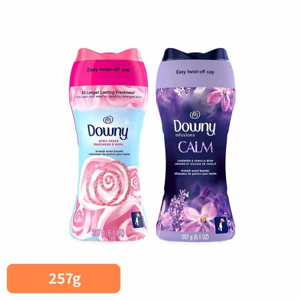 [検索用：ダウニー Downy フレッシュプロテクト 香り付けビーズ 香り ビーズ 匂い 部屋干し 香り付け 洗濯用ビーズ 0030772087541 0030772090985]■翌日優良配送対象の商品につきまして■下記の場合は対象外とな...