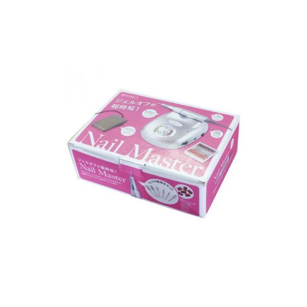 ジェルオフが超時短・静音設計!!過負荷自動安全保護システム。マスターしやすい説明書付き!<br>●こちらの商品は、北海道・沖縄・離島への配送は、別途送料がかかる場合がございますので、予めご了承くださいませ。