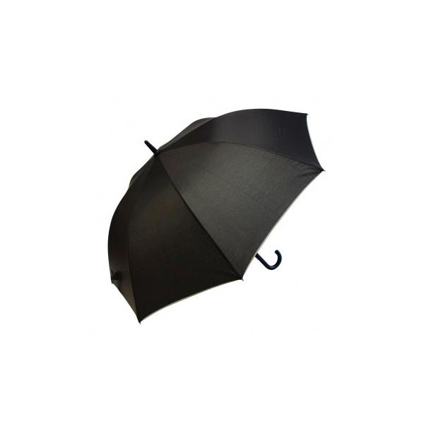 ワンタッチでパッと開く、安心の耐風傘です。シンプルなデザインなので飽きがきません。<br>●こちらの商品は、北海道・沖縄・離島への配送は、別途送料がかかる場合がございますので、予めご了承くださいませ。