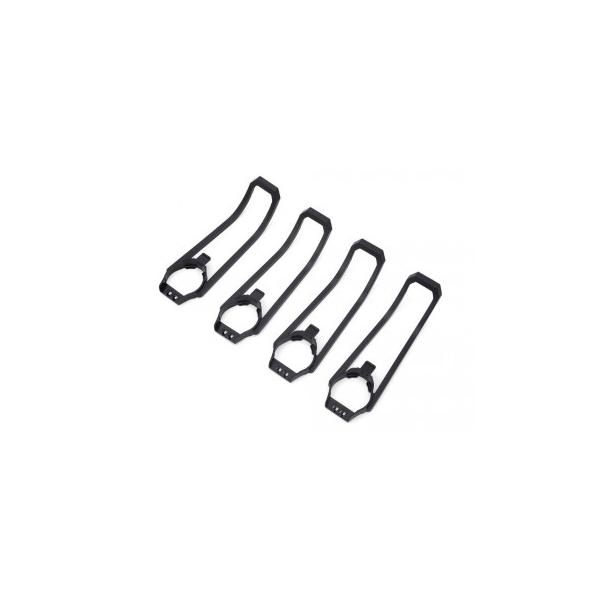 DE:LIGHT専用のプロペラガードセットです。<br>●こちらの商品は、北海道・沖縄・離島への配送は、別途送料がかかる場合がございますので、予めご了承くださいませ。