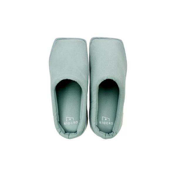 履いたまま「ながら」で掃除ができるスリッパです。角がある形なので、お部屋の隅もしっかり掃除できます。ソールはマイクロファイバー素材なので、細かいホコリやチリ、水滴をしっかり拭き取れます。また、取り外し可能なので、汚れたら洗濯できます。本体に...