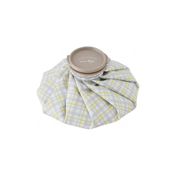 連日猛暑の日本の夏には繰り返し使えるエコアイテム「氷のう」が活躍します。夏のレジャースポーツや暑い日の熱中症対策、急な発熱にもお使いいただけます。氷と水を一緒に入れることで身体と密着しやすくなるので、さらにひんやり感アップ。<br&g...