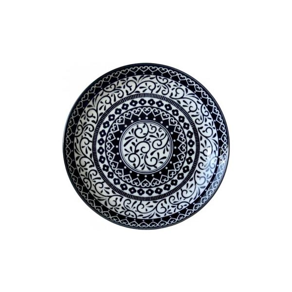 小花が全体に散りばめられたチンツ柄や、モスクの壁面のような幾何学模様など色とりどりの柄を集めました。<br>●こちらの商品は、北海道・沖縄・離島への配送は、別途送料がかかる場合がございますので、予めご了承くださいませ。