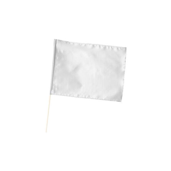 光沢のあるサテン製カラーフラッグシリーズの大旗です。持ち手の直径が12mmのタイプです。運動会のダンスや集団行動、応援などで活躍するアイテムです。<br>●こちらの商品は、北海道・沖縄・離島への配送は、別途送料がかかる場合がござ...