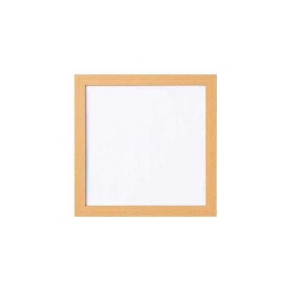 出来上がったししゅうキット作品を飾るためのアイテム(フレーム)です。<br>●こちらの商品は、北海道・沖縄・離島への配送は、別途送料がかかる場合がございますので、予めご了承くださいませ。