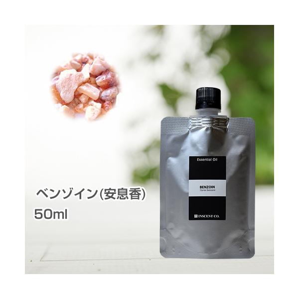 学　名：Styrax benzoin科　名：エゴノキ科原産国：タイ抽出部位：樹脂抽出方法：溶剤抽出法※希釈溶剤がエタノールに仕様変更となりましたため以前より滴下しやすくなっておりますが、ベンゾイン油の特性上、粘性が高いため滴下するまでに時間...