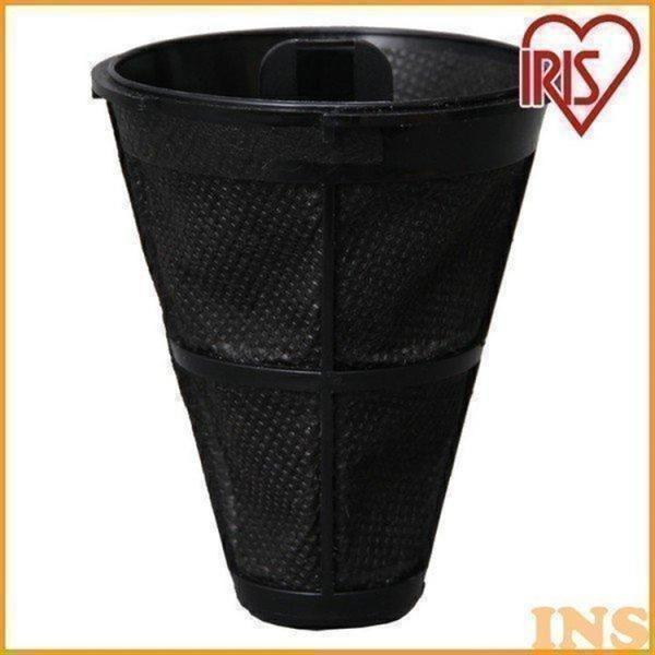 ■内容量2個入り■商品サイズ（cm）幅約3.1ｘ高さ約7.7超吸引ふとんクリーナー IC-FAC2の専用集塵フィルターです。約1年を目安に交換してください。また、お手入れの際に破れたり吸引力が戻らなくなったらお取替えください。[検索用：ふと...