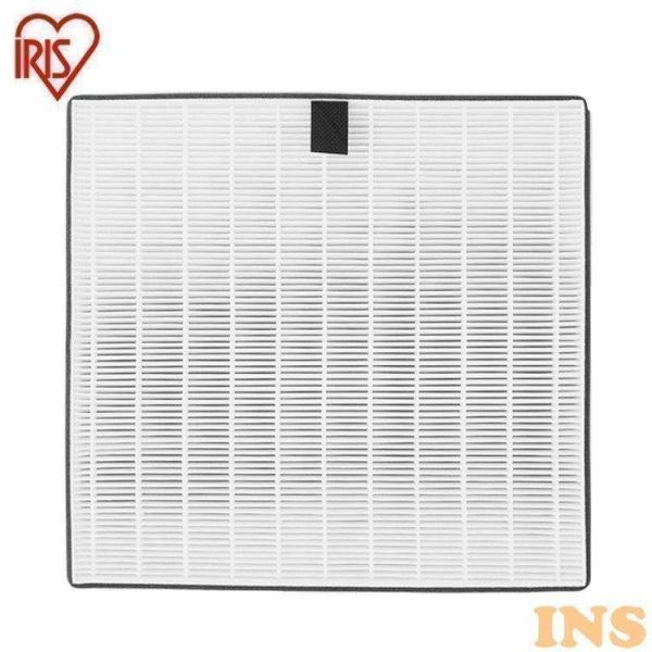 ■商品サイズ（cm）幅約26.6×厚さ約3.2×高さ約28.2■製品重量約210g■材質ポリプロピレン、ポリエステル■交換時期の目安約1年 ※使い方や設置場所によって異なります■対応機種型番IJCP-J160／KDCP-J16H「アイリスオ...