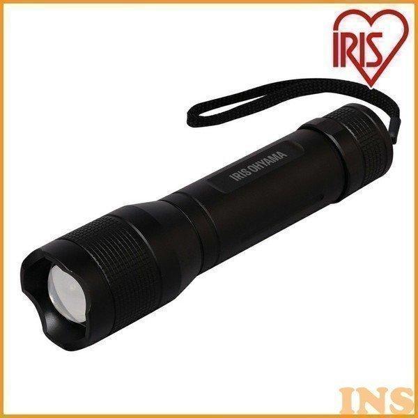 ■商品サイズ（cm）直径約4.5×高さ約17.9■本体重量約255g■明るさ500lm■照射距離315m■点灯時間9時間■主要材質アルミニウム■使用電池単3乾電池×6本（別売りです）照射距離が長いため、点検・警備などに便利です。ハンディライ...