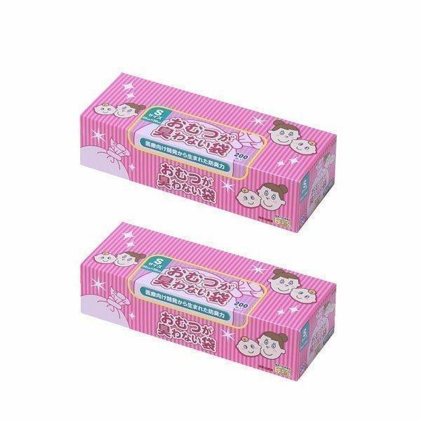 （検索用：ゴミ袋 おむつ 防臭袋 処理袋 赤ちゃん 衛生 ビニール袋 使い捨て 4560224462351）●翌日優良配送対象商品につきまして●下記の場合は対象外となります。・13時以降(休業日は12時以降)のご注文の場合・お届け先が対象地...