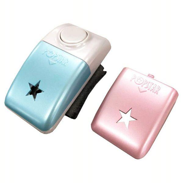 ■商品サイズ（cm）：幅約3.8×奥行約2.2×高さ約7■商品重量：約35g■音量：90dB/1m■電源：12V 23A アルカリ電池×1個(テスト用電池付属)ランドセル固定タイプ：ランドセルや、バッグの肩ベルトにしっかり固定しておけば、い...