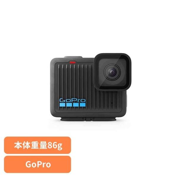 [検索用：ゴープロ アクションカメラ ウェアラブルカメラ 写真 動画 VLOG 撮影 コンパクト 小型 4595319442109]■一部設置商品はソーシャルギフト注文対象外です。対象外の場合はメールにてご連絡させていただきます。■翌日優良...