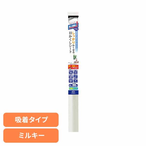 [検索用：省エネ 貼り直し可 目かくし 遮熱 日差しカット UVカット 吸着タイプ 4978832315325]■翌日優良配送対象の商品につきまして■下記の場合は対象外となります。・お届け先が対象地域外の場合(離島も対象外)・13時以降(休...